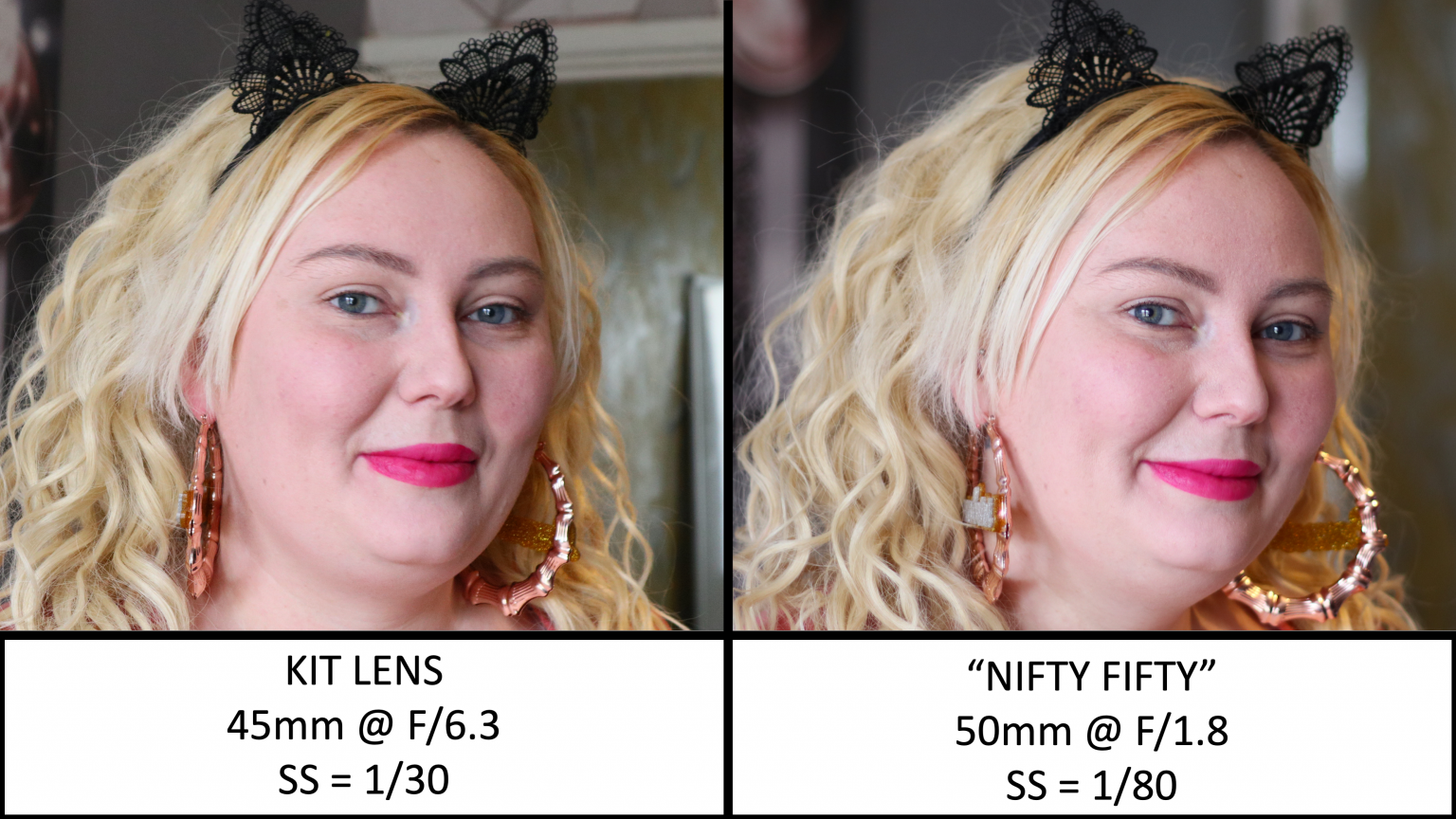 Upgrading from your Kit Lens – Jay Shareef