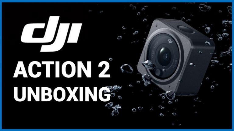 DJI Action 2 Unboxing and Initial Review – Jay Shareef